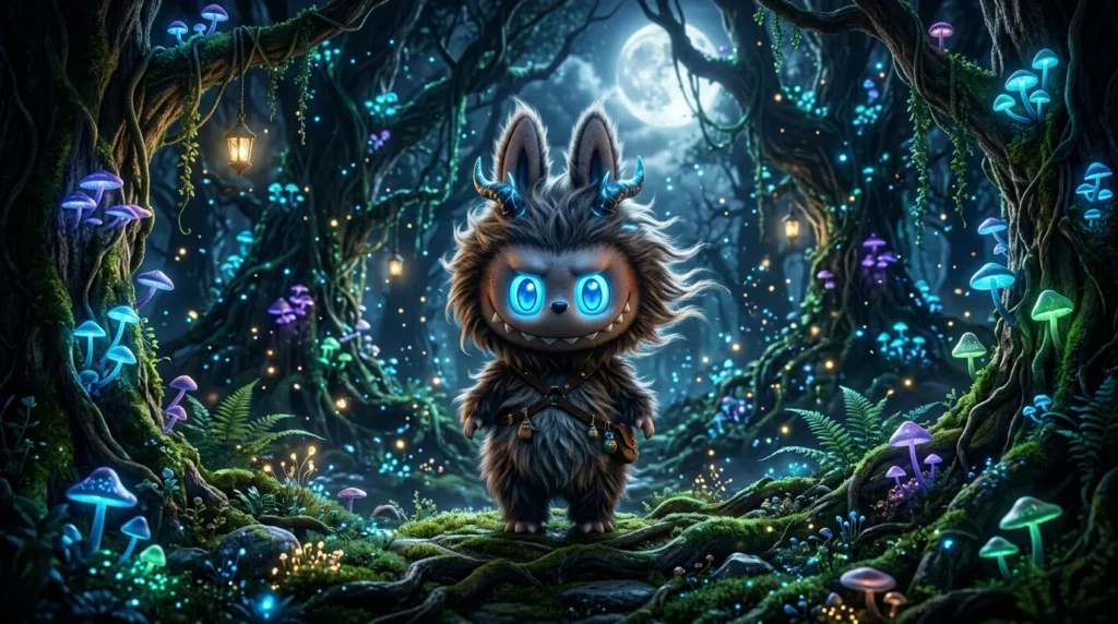 700+ Labubu Names: Cute, Unique, Funny, Magical, Creative